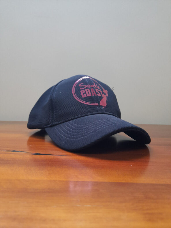 South Coast Rockstar Cap - South Coast Clothing