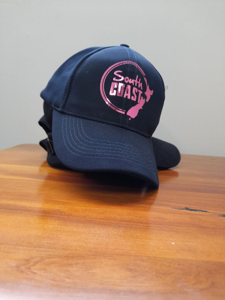 South Coast Rockstar Cap - South Coast Clothing