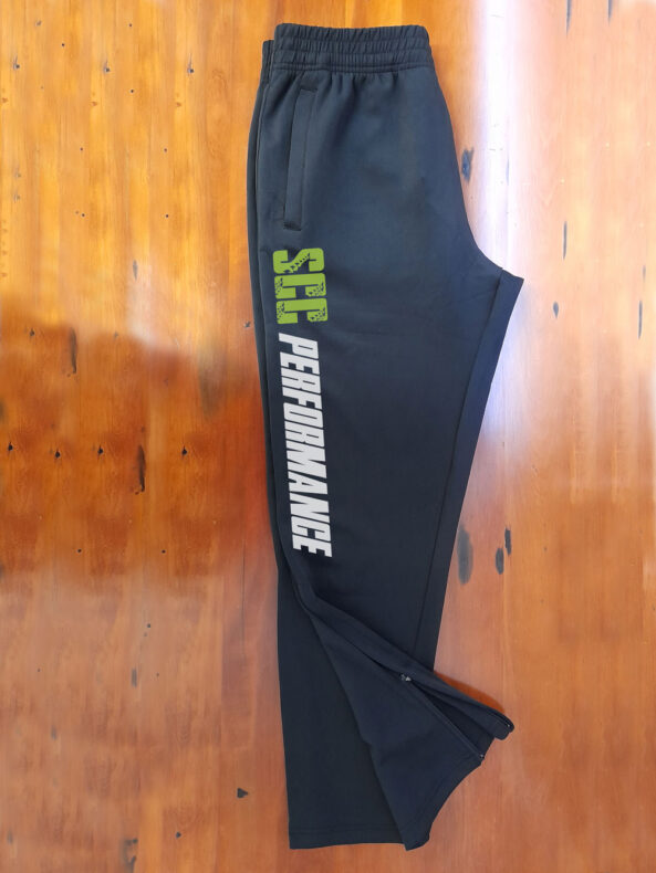 South Coast Performance Pants - South Coast Clothing
